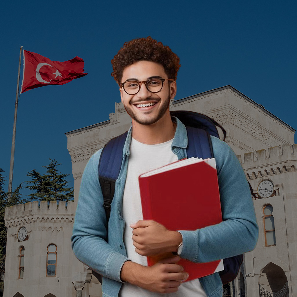Study in turkey – Anadolu Consultants